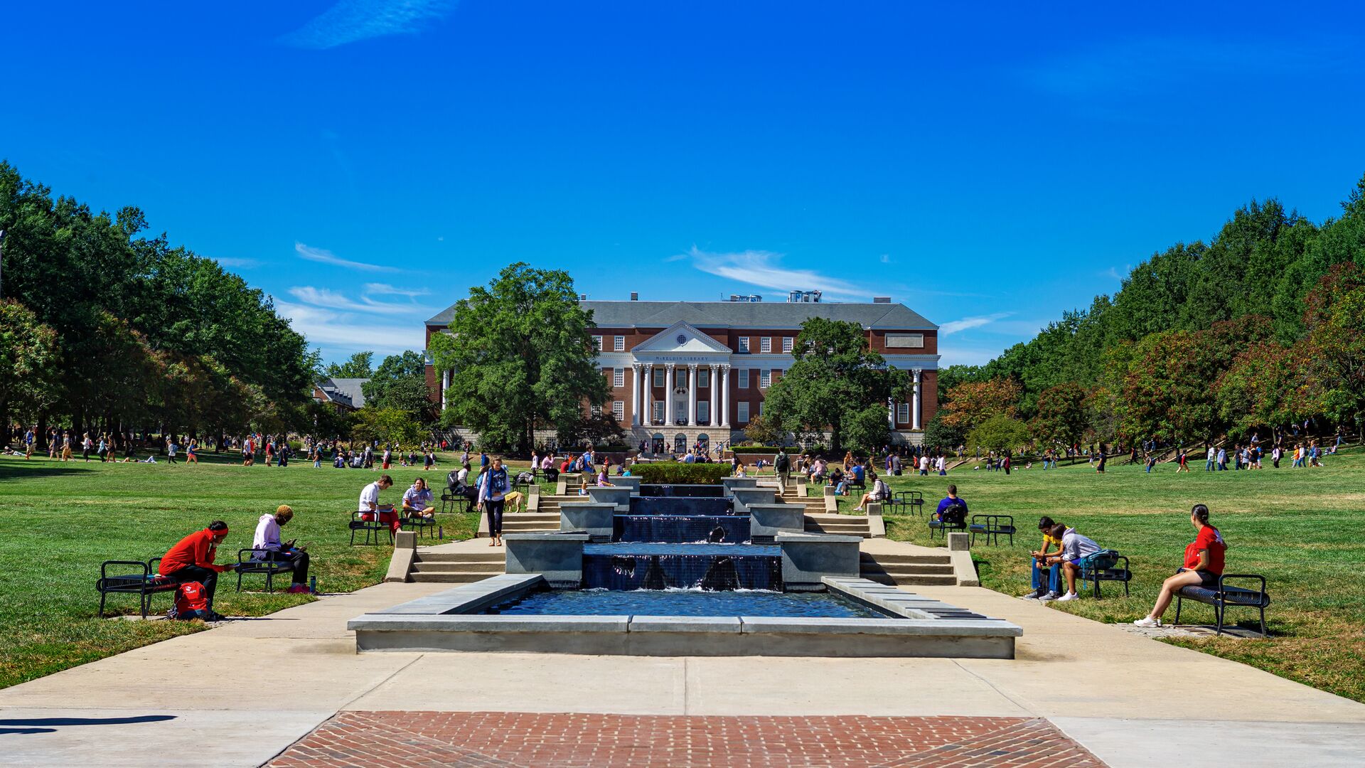 Merrill College Names Education Week s Stacey Decker Director Of