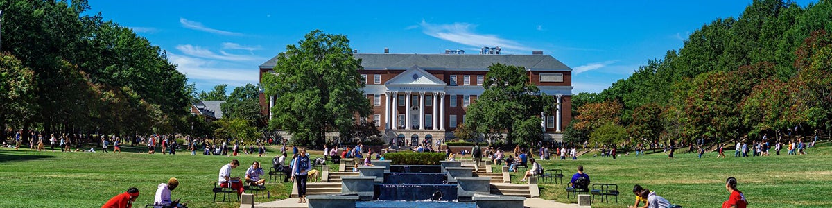 News | Philip Merrill College of Journalism