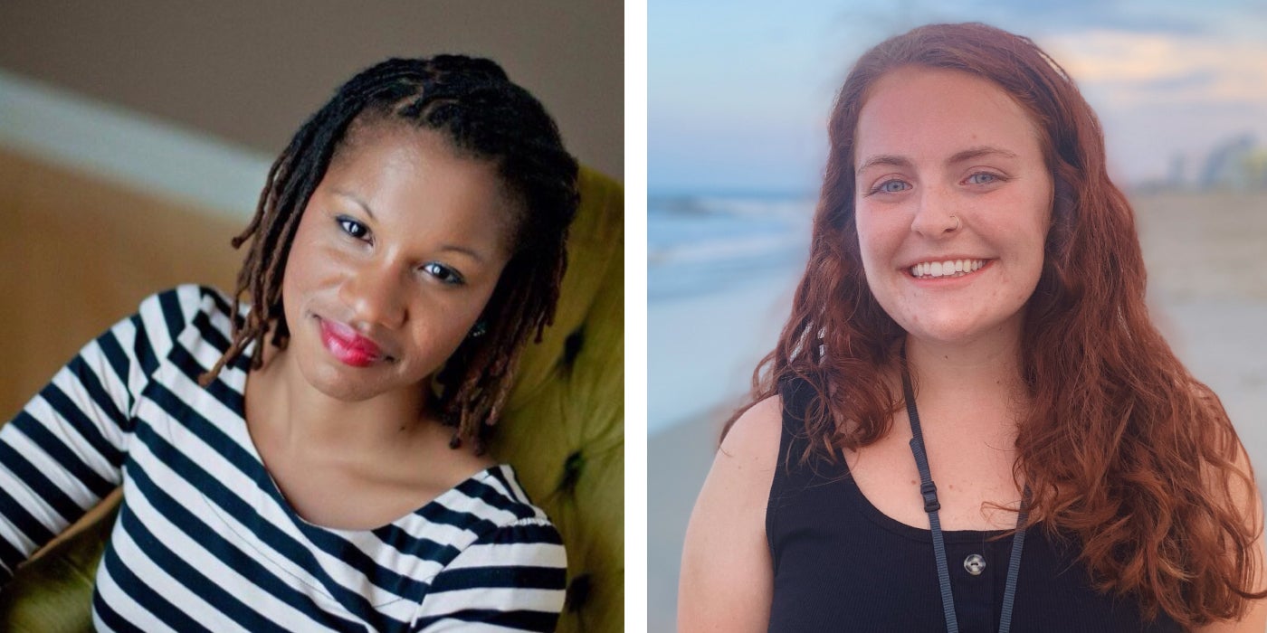 Washington Post's Krissah Thompson '02, Student Camryn DeLuca To Speak ...