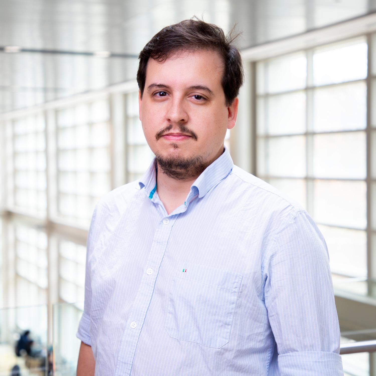 Faculty Research | Philip Merrill College of Journalism