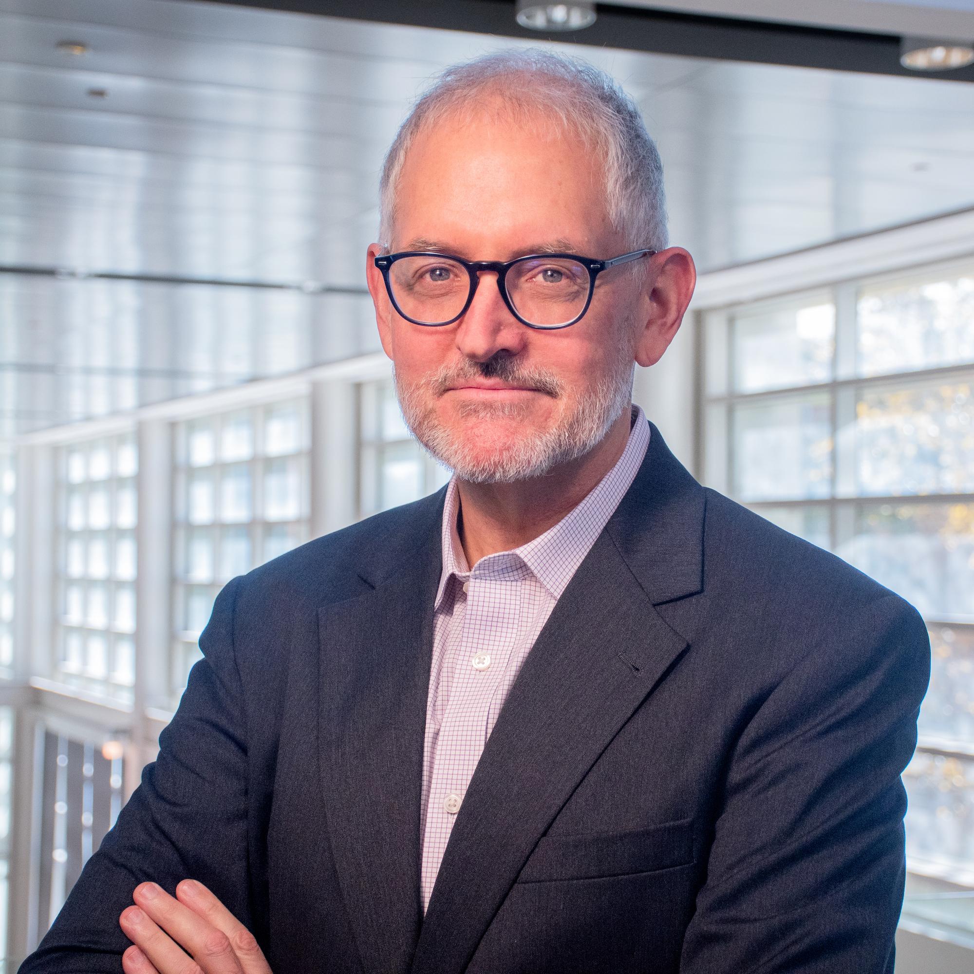 Faculty Research | Philip Merrill College of Journalism