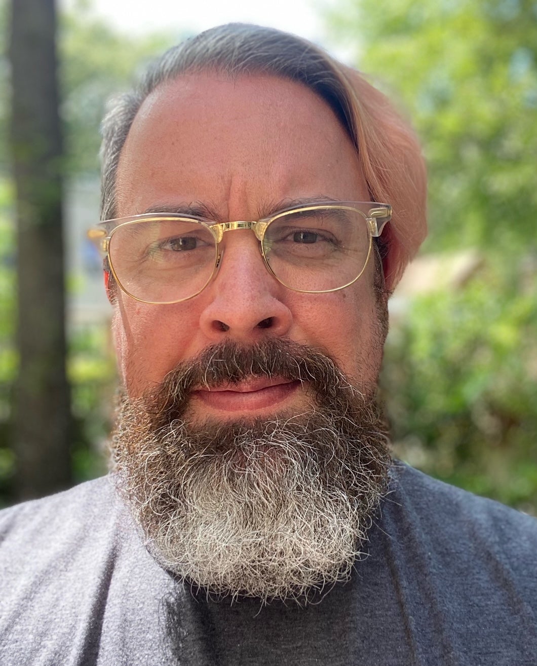 Nathan Stevens Joins Merrill College Faculty as Broadcast Production ...