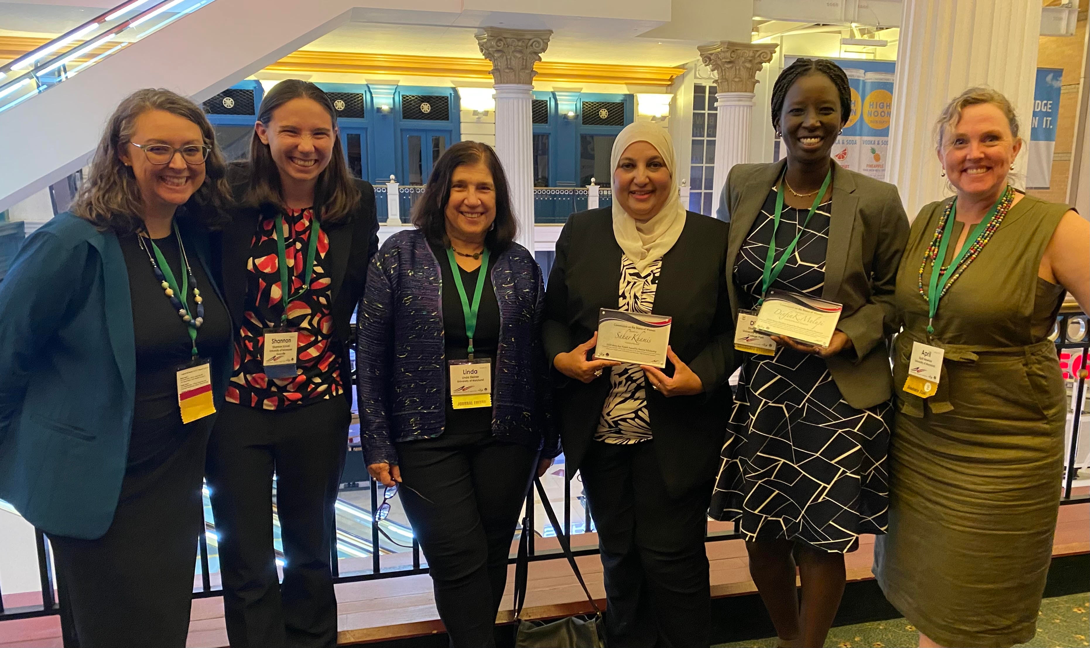 Ph.D. Program Admissions | Philip Merrill College of Journalism