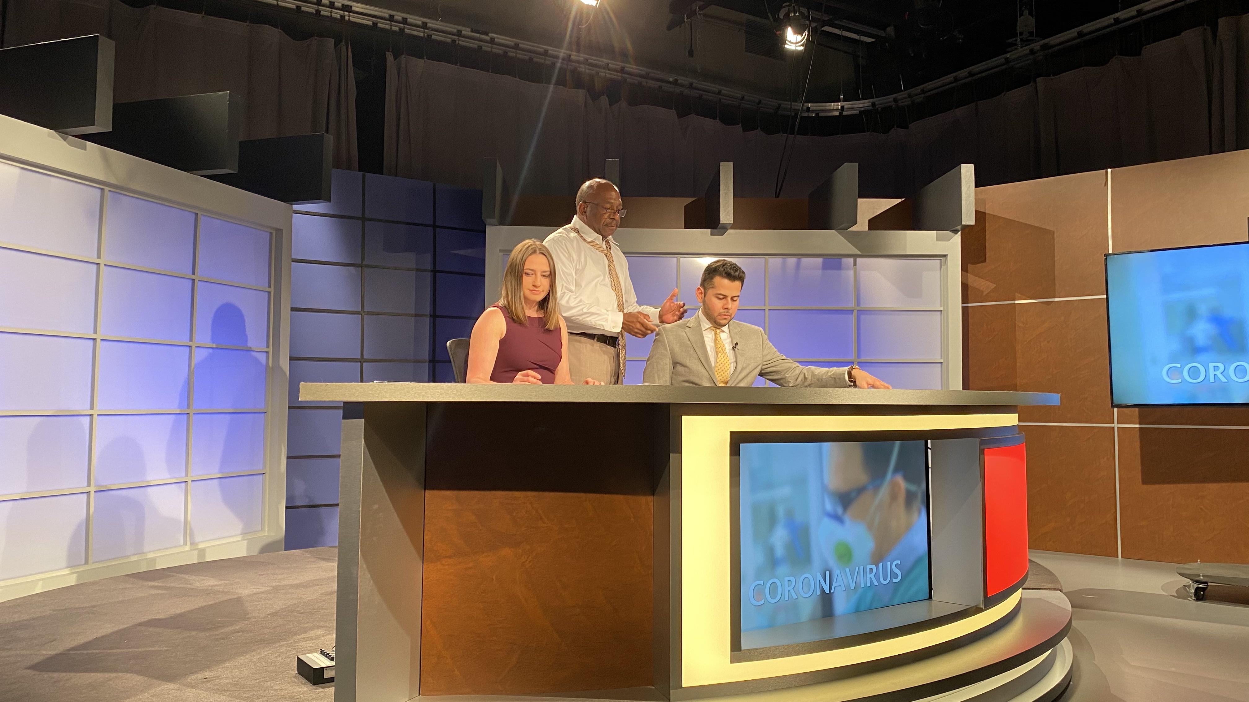 UMTV | Philip Merrill College of Journalism