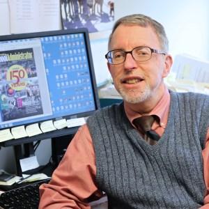 Faculty & Staff List | Philip Merrill College of Journalism