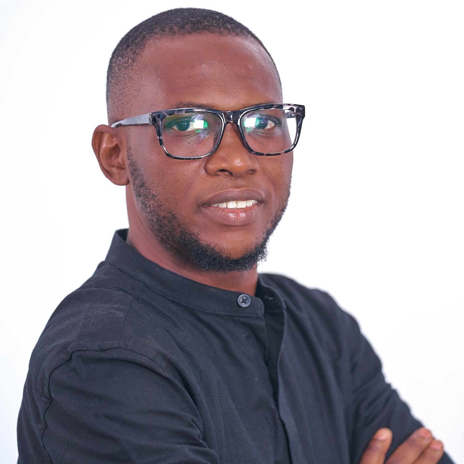 Kemi Busari | Philip Merrill College of Journalism