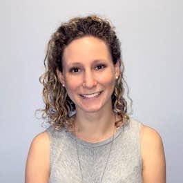 Elizabeth Reeves | Philip Merrill College of Journalism