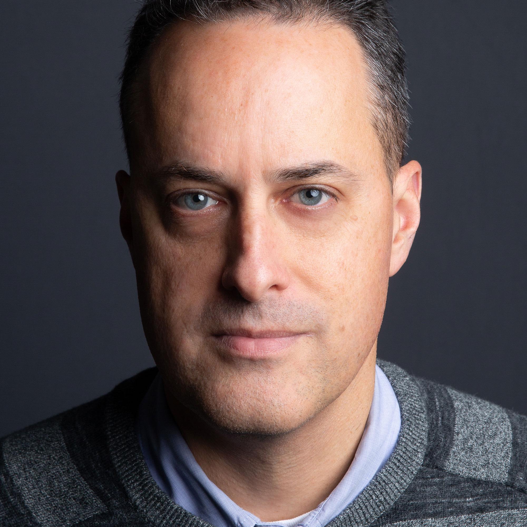 Faculty & Staff List | Philip Merrill College of Journalism