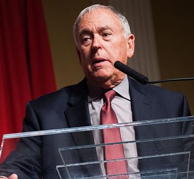 George Solomon | Philip Merrill College of Journalism